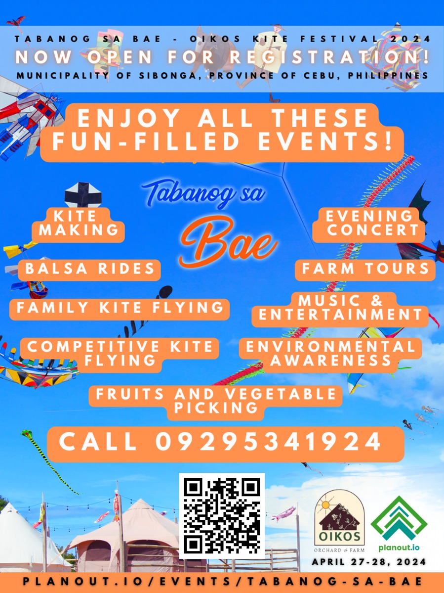 Tabanog Sa Bae | Planout