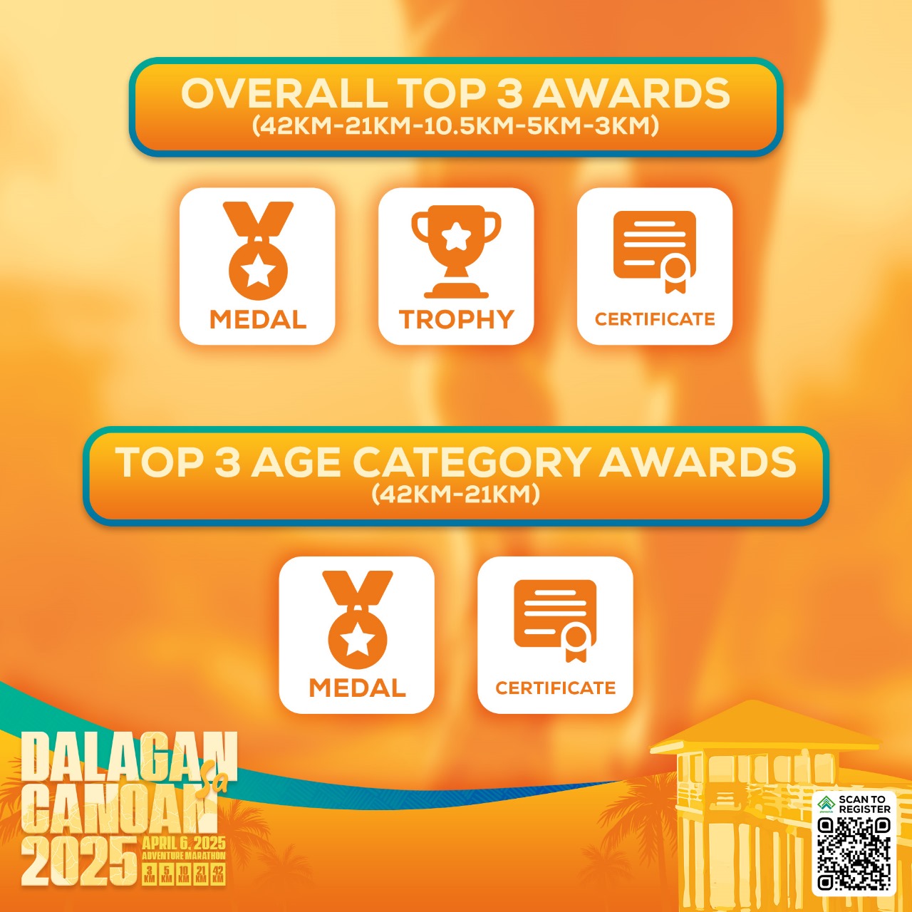 Dalagan Sa Canoan 2025 | Planout