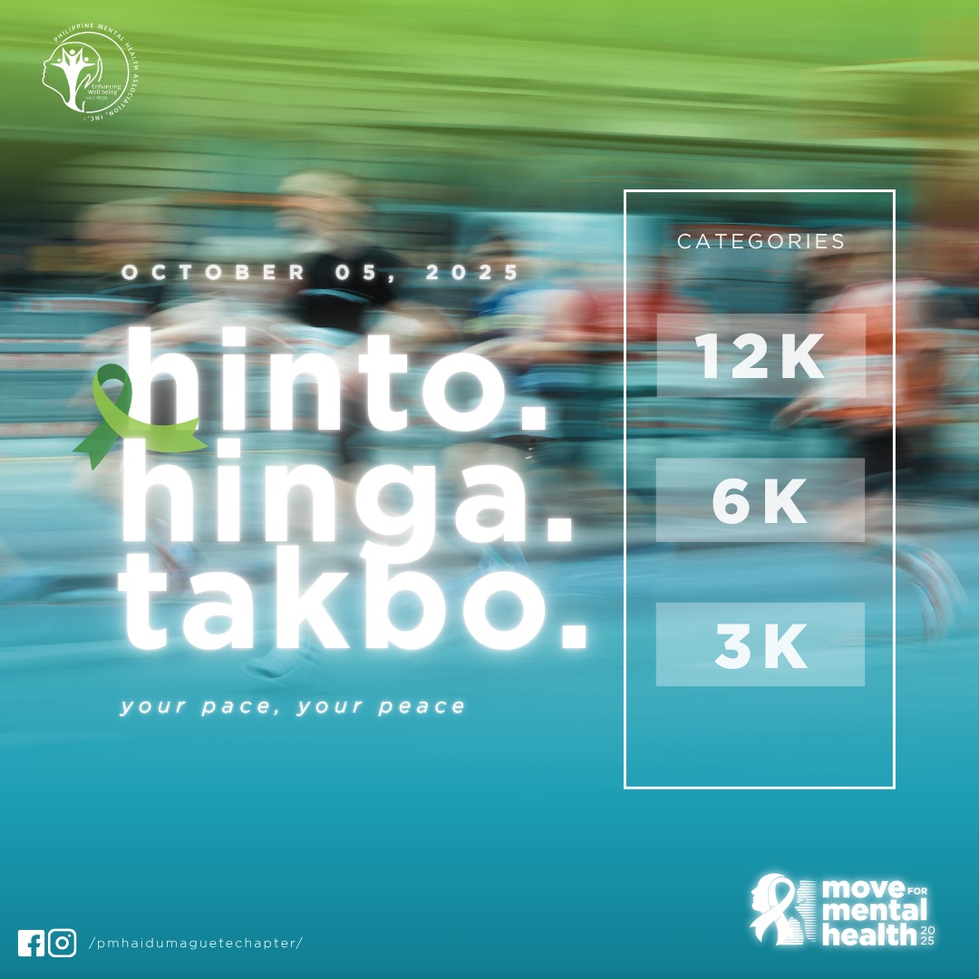 Hinto. Hinga. Takbo. | Planout