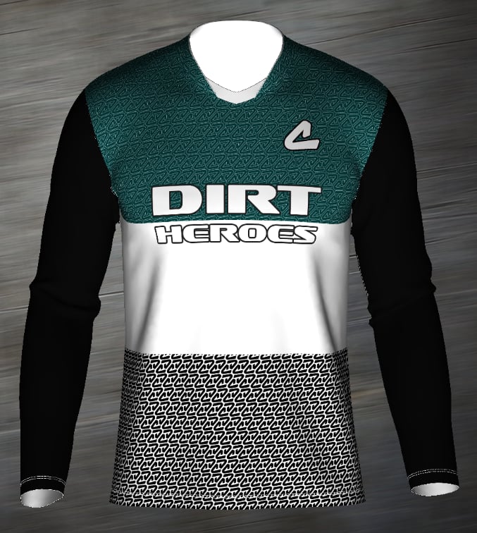 Dirt Heroes International | Planout